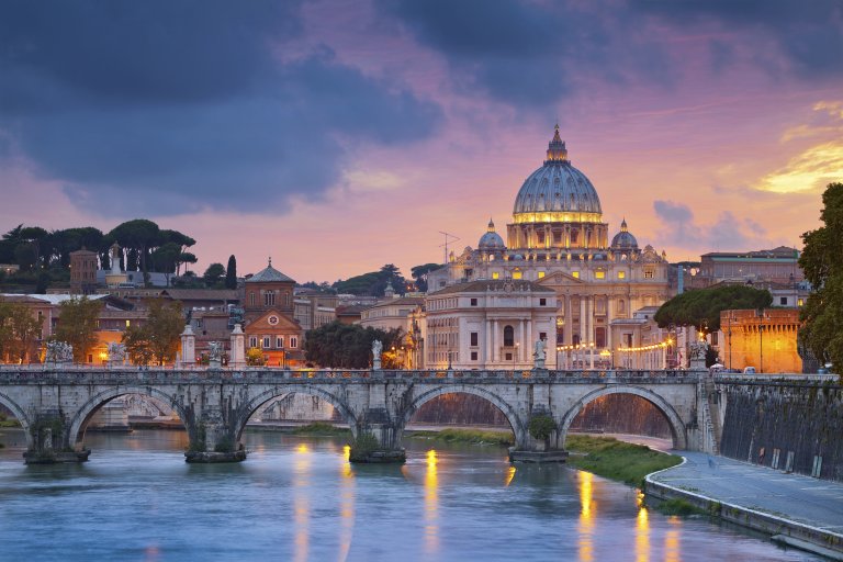 What to See in St. Peter’s Basilica: Square, Dome, Tombs - Roma and Vatican Pass Official Retailer