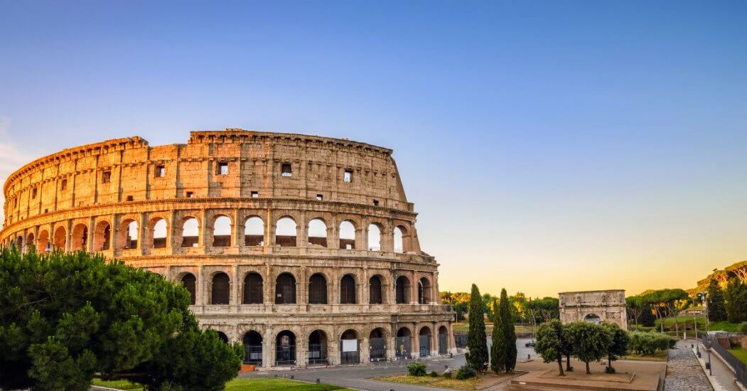 What to know before visiting the Colosseum - Complete guide 2025 - Roma ...