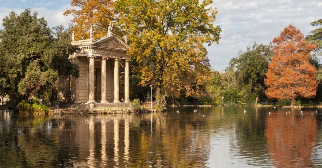 What to do in Rome in September: the ultimate Travel Guide - Roma and ...