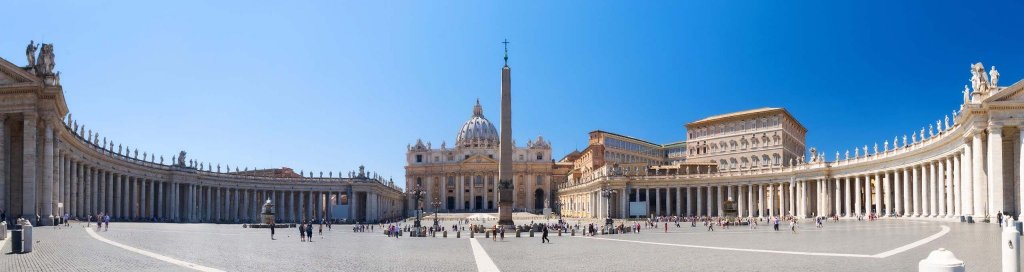 Visiting St Peter’s Basilica with Kids, Seniors or Disabled Visitors - Roma and Vatican Pass ...