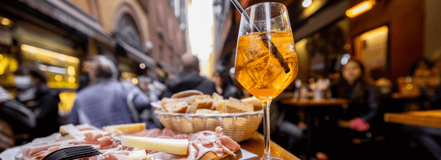 Aperitivo in Rome: how to enjoy it, what to eat and where to go - Roma ...