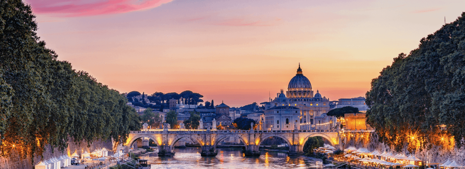 First Time in Rome: Complete Guide on What to See, Eat and Do - Roma ...