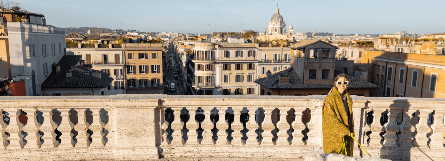 Best Walks in Rome: 10 Self-Guided Tours to Explore - Roma and Vatican ...