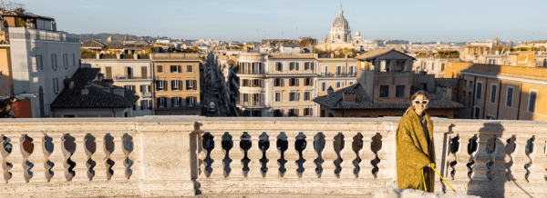 Best Walks in Rome: 10 Self-Guided Tours to Explore - Roma and Vatican ...