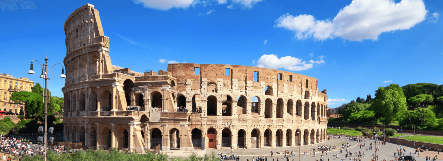Which Colosseum Ticket to Buy: How to Choose the Best Option - Roma and ...